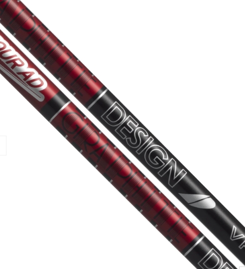 Tour Ad® Shaft, Golf Shafts, Driver Shaft, Hybrid Shaft Official Website