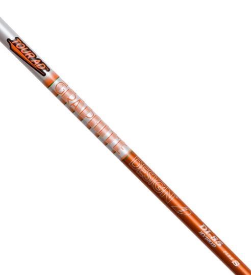 Tour Ad® Shaft, Golf Shafts, Driver Shaft, Hybrid Shaft Official Website
